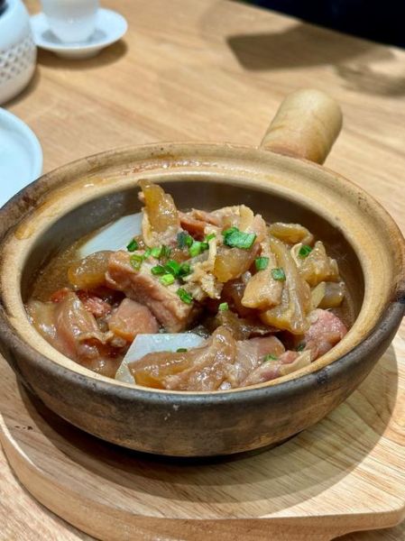 牛腩汤怎么做好吃_牛腩汤炖多久才软烂-第2张图片-山城妙识