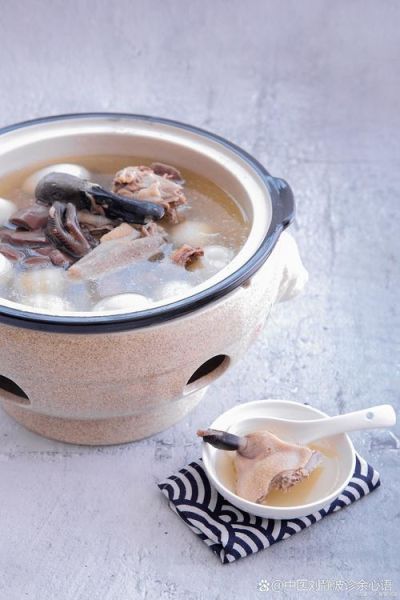 驱寒汤的做法_驱寒汤用什么材料-第1张图片-山城妙识
