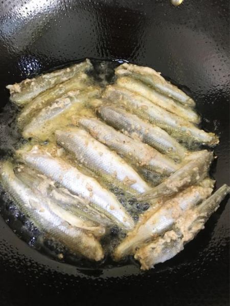 胡瓜鱼是什么鱼_胡瓜鱼怎么做好吃-第1张图片-山城妙识 胡瓜鱼是什么鱼_胡瓜鱼怎么做好吃-第1张图片-山城妙识