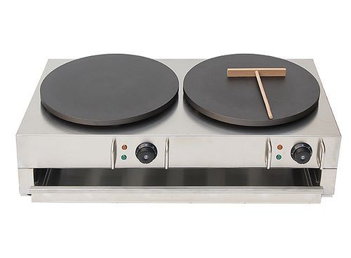 可丽饼机器多少钱一个_商用小型可丽饼机价格-第1张图片-山城妙识 可丽饼机器多少钱一个_商用小型可丽饼机价格-第1张图片-山城妙识