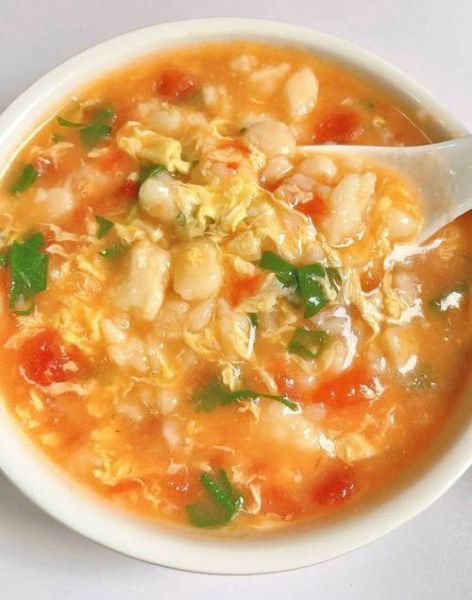 番茄疙瘩汤怎么做_番茄疙瘩汤家常做法-第3张图片-山城妙识