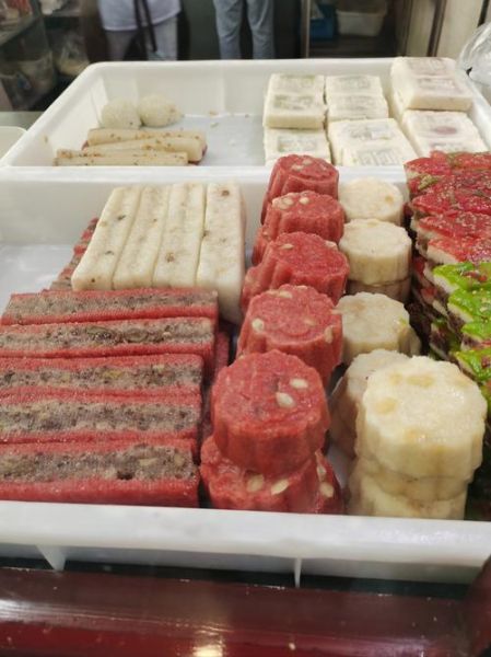 重阳糕点怎么做_重阳糕点有哪些传统口味-第1张图片-山城妙识 重阳糕点怎么做_重阳糕点有哪些传统口味-第1张图片-山城妙识