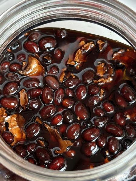 黑豆泡醋的正确做法_补肾秘方真的有用吗-第3张图片-山城妙识 黑豆泡醋的正确做法_补肾秘方真的有用吗-第3张图片-山城妙识