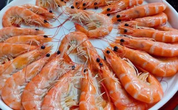 大明虾怎么做好吃_口味大明虾的做法大全-第2张图片-山城妙识 大明虾怎么做好吃_口味大明虾的做法大全-第2张图片-山城妙识