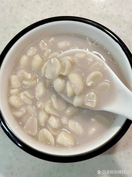 花生和什么一起煲汤好_花生煲汤搭配推荐-第1张图片-山城妙识 花生和什么一起煲汤好_花生煲汤搭配推荐-第1张图片-山城妙识