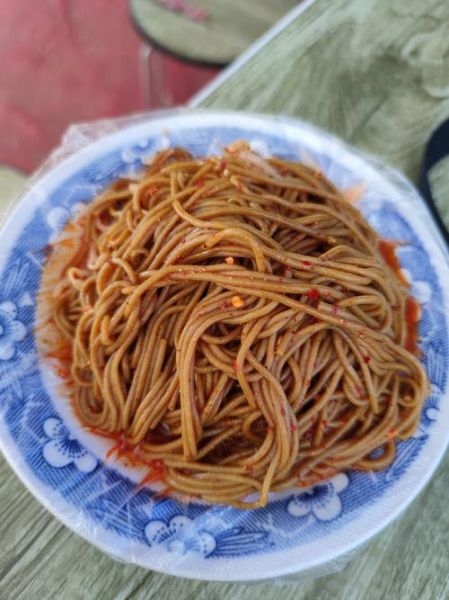 陕西老鸹撒是什么_陕西老鸹撒怎么做才正宗-第3张图片-山城妙识 陕西老鸹撒是什么_陕西老鸹撒怎么做才正宗-第3张图片-山城妙识