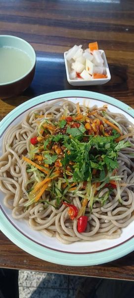 陕西老鸹撒是什么_陕西老鸹撒怎么做才正宗-第2张图片-山城妙识 陕西老鸹撒是什么_陕西老鸹撒怎么做才正宗-第2张图片-山城妙识