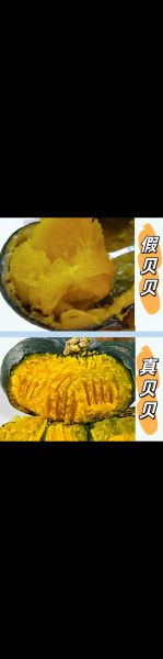 贝贝南瓜怎么挑选_贝贝南瓜图片怎么看品质-第2张图片-山城妙识 贝贝南瓜怎么挑选_贝贝南瓜图片怎么看品质-第2张图片-山城妙识