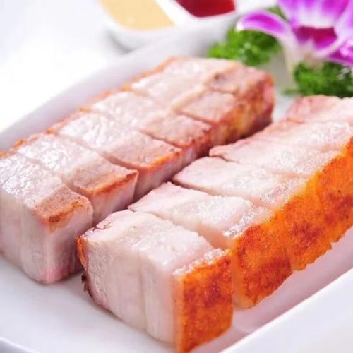 脆皮烧肉怎么做_脆皮烧肉为什么起泡-第3张图片-山城妙识