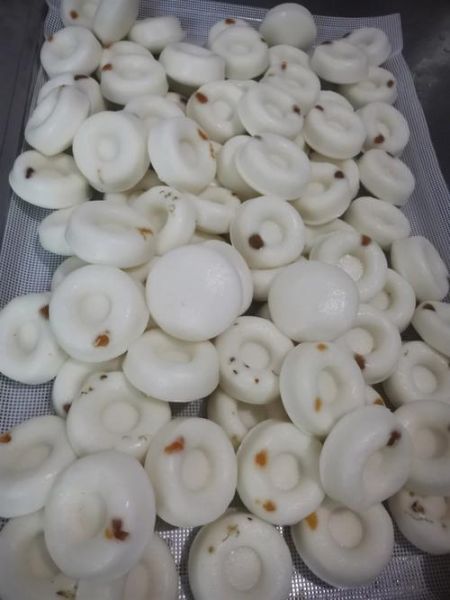 醪糟米糕怎么做_醪糟米糕热量高吗-第3张图片-山城妙识