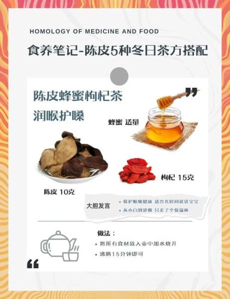 陈皮泡水怎么泡_陈皮泡水前要不要洗-第2张图片-山城妙识 陈皮泡水怎么泡_陈皮泡水前要不要洗-第2张图片-山城妙识