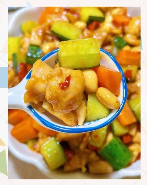 懒人版宫保鸡丁怎么做_懒人版宫保鸡丁需要焯水吗-第2张图片-山城妙识 懒人版宫保鸡丁怎么做_懒人版宫保鸡丁需要焯水吗-第2张图片-山城妙识