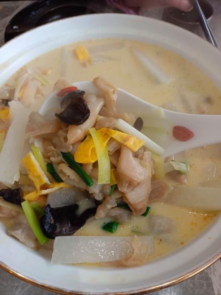 蛏子汤的做法步骤图_蛏子汤怎么做好喝-第3张图片-山城妙识 蛏子汤的做法步骤图_蛏子汤怎么做好喝-第3张图片-山城妙识