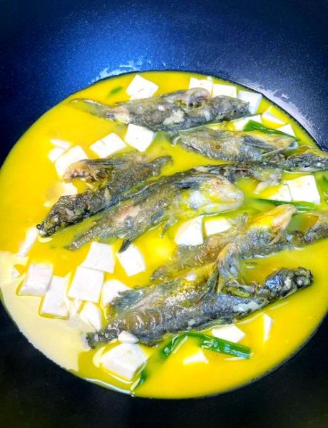 黄辣丁鱼鱼汤怎么做_黄辣丁鱼鱼汤的做法大全集-第2张图片-山城妙识 黄辣丁鱼鱼汤怎么做_黄辣丁鱼鱼汤的做法大全集-第2张图片-山城妙识