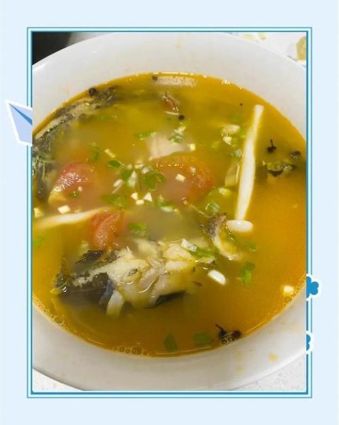 黄辣丁鱼鱼汤怎么做_黄辣丁鱼鱼汤的做法大全集-第3张图片-山城妙识 黄辣丁鱼鱼汤怎么做_黄辣丁鱼鱼汤的做法大全集-第3张图片-山城妙识