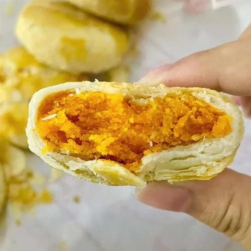 酥皮五仁月饼怎么做_五仁月饼配方比例-第3张图片-山城妙识 酥皮五仁月饼怎么做_五仁月饼配方比例-第3张图片-山城妙识