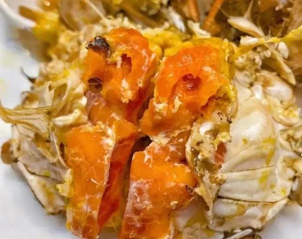 阳澄湖大闸蟹哪家正宗_如何辨别真假阳澄湖大闸蟹-第2张图片-山城妙识 阳澄湖大闸蟹哪家正宗_如何辨别真假阳澄湖大闸蟹-第2张图片-山城妙识