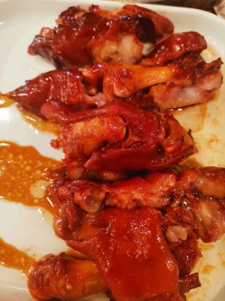 酱猪蹄的做法_最正宗的做法视频-第3张图片-山城妙识