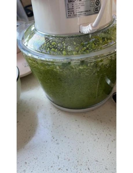 韭花酱怎么做最好吃_韭花酱正宗做法-第1张图片-山城妙识 韭花酱怎么做最好吃_韭花酱正宗做法-第1张图片-山城妙识