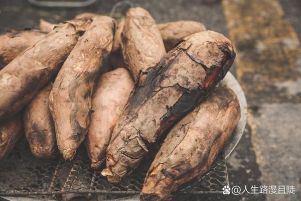 烤山药什么梗_烤山药出处-第2张图片-山城妙识 烤山药什么梗_烤山药出处-第2张图片-山城妙识