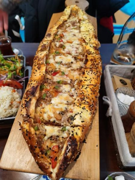 土耳其菜有哪些特色_土耳其烤肉怎么做-第1张图片-山城妙识 土耳其菜有哪些特色_土耳其烤肉怎么做-第1张图片-山城妙识