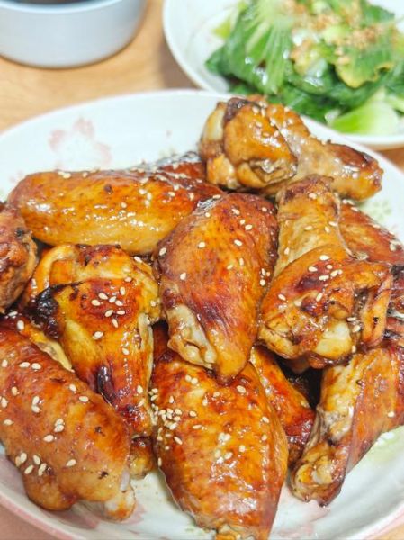 鸡翅怎么做好吃_鸡翅怎么做最好吃-第2张图片-山城妙识