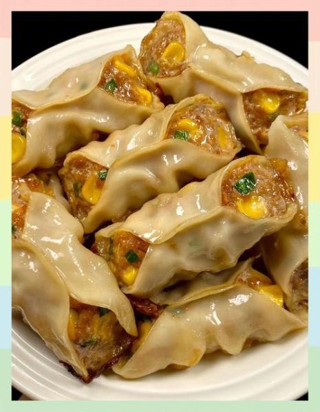 锅贴怎么做_锅贴视频教程-第2张图片-山城妙识 锅贴怎么做_锅贴视频教程-第2张图片-山城妙识