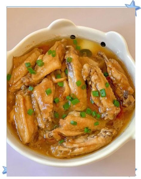 蒸鸡翅的家常做法_蒸鸡翅怎么做才嫩滑-第2张图片-山城妙识 蒸鸡翅的家常做法_蒸鸡翅怎么做才嫩滑-第2张图片-山城妙识