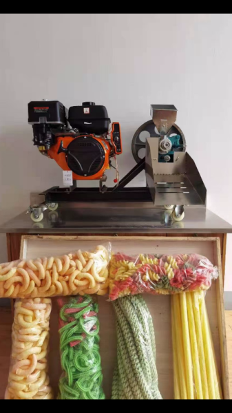 玉米膨化机多少钱一台_玉米膨化机哪种好-第1张图片-山城妙识 玉米膨化机多少钱一台_玉米膨化机哪种好-第1张图片-山城妙识