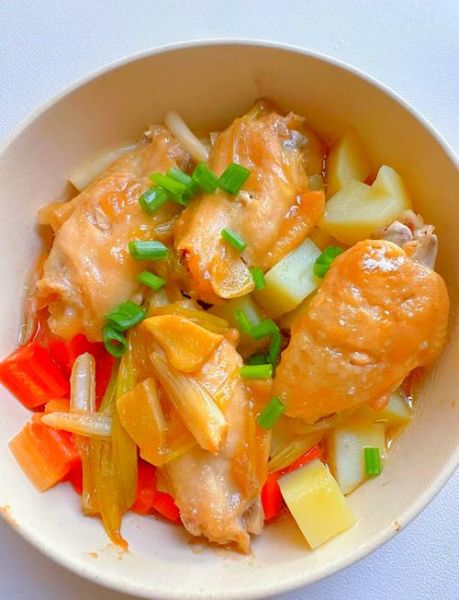 蒸鸡翅的家常做法_蒸鸡翅怎么做才嫩滑-第3张图片-山城妙识 蒸鸡翅的家常做法_蒸鸡翅怎么做才嫩滑-第3张图片-山城妙识