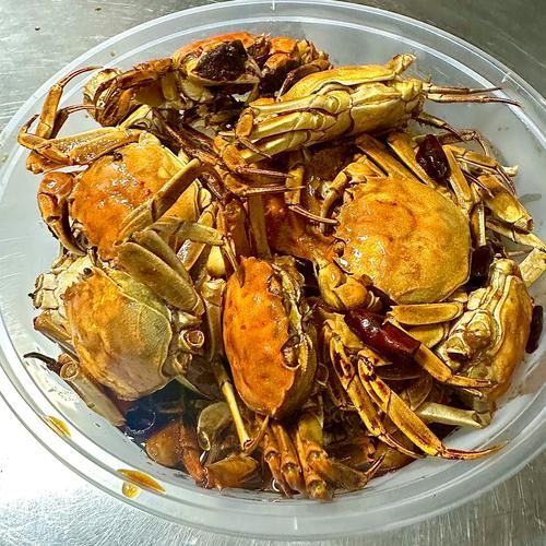 酱油河蟹怎么做_酱油河蟹怎么做好吃-第1张图片-山城妙识 酱油河蟹怎么做_酱油河蟹怎么做好吃-第1张图片-山城妙识