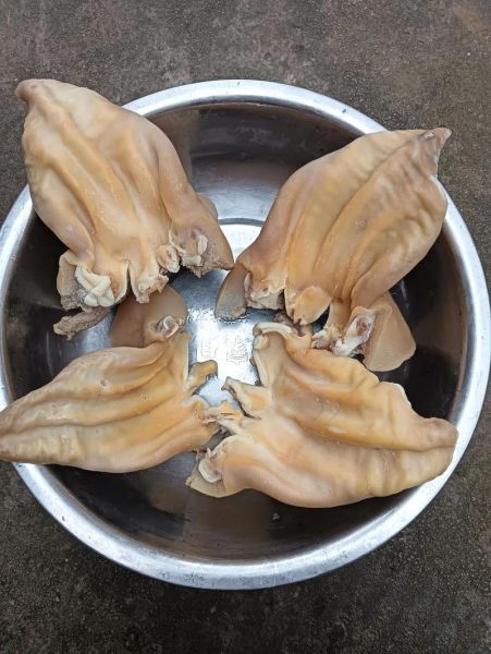 牛耳朵怎么做好吃_家常牛耳朵做法-第1张图片-山城妙识 牛耳朵怎么做好吃_家常牛耳朵做法-第1张图片-山城妙识