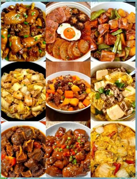 家常炖菜怎么做_炖菜菜谱大全-第3张图片-山城妙识 家常炖菜怎么做_炖菜菜谱大全-第3张图片-山城妙识