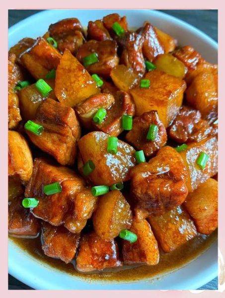 萝卜烧肉怎么做_萝卜烧肉视频教程-第2张图片-山城妙识 萝卜烧肉怎么做_萝卜烧肉视频教程-第2张图片-山城妙识