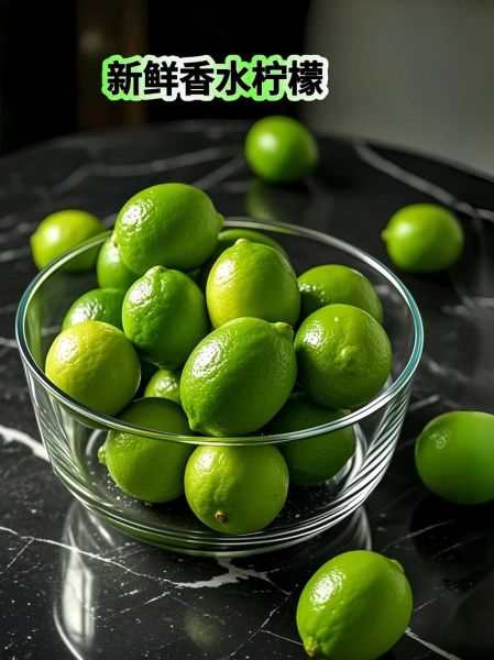 青柠檬水怎么泡才不苦_青柠檬泡水正确方法-第3张图片-山城妙识 青柠檬水怎么泡才不苦_青柠檬泡水正确方法-第3张图片-山城妙识