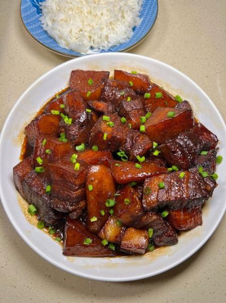 萝卜烧肉怎么做_萝卜烧肉视频教程-第3张图片-山城妙识 萝卜烧肉怎么做_萝卜烧肉视频教程-第3张图片-山城妙识