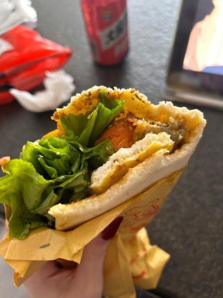 掉渣饼为什么不让卖了_掉渣饼被禁原因-第3张图片-山城妙识