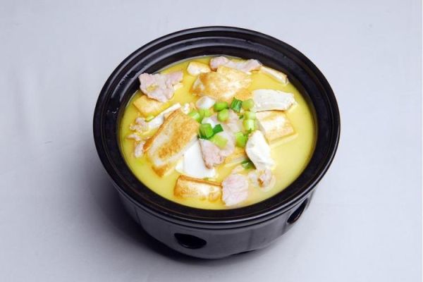 豆腐汤用什么豆腐_嫩豆腐还是老豆腐-第2张图片-山城妙识 豆腐汤用什么豆腐_嫩豆腐还是老豆腐-第2张图片-山城妙识