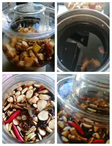 洋姜怎么腌制最好吃_洋姜腌制配方大全-第3张图片-山城妙识 洋姜怎么腌制最好吃_洋姜腌制配方大全-第3张图片-山城妙识