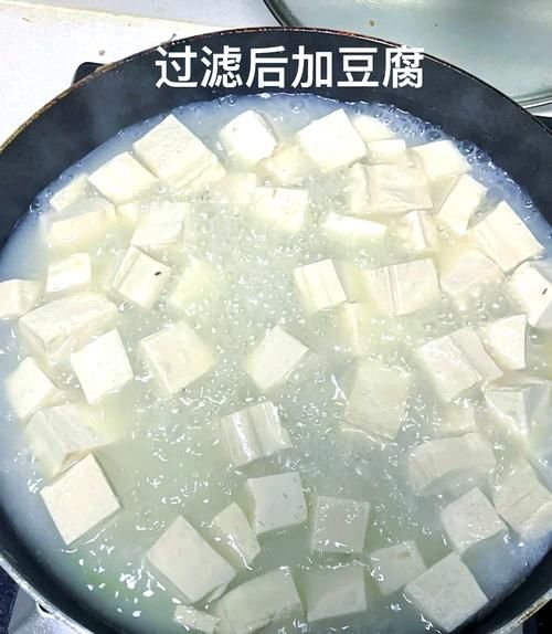 豆腐汤用什么豆腐_嫩豆腐还是老豆腐-第3张图片-山城妙识 豆腐汤用什么豆腐_嫩豆腐还是老豆腐-第3张图片-山城妙识