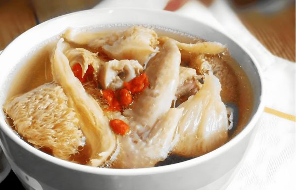 鲜猴头菇怎么做好吃_鲜猴头菇的做法窍门-第2张图片-山城妙识