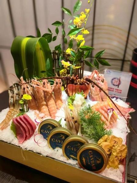 上海万岛日本料理怎么样_万岛日本料理价格贵吗-第2张图片-山城妙识