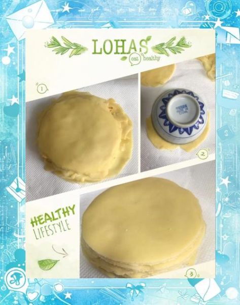 牛奶千层蛋糕怎么做_牛奶千层蛋糕配方比例-第3张图片-山城妙识