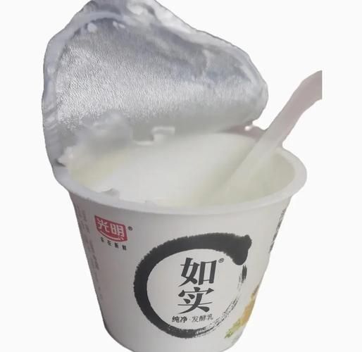 什么酸奶减肥效果最好_适合减脂的酸奶品牌-第3张图片-山城妙识