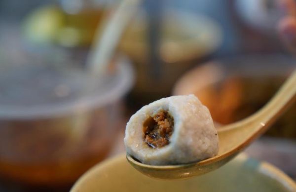 鱼丸粗面什么意思_为什么叫鱼丸粗面-第1张图片-山城妙识 鱼丸粗面什么意思_为什么叫鱼丸粗面-第1张图片-山城妙识