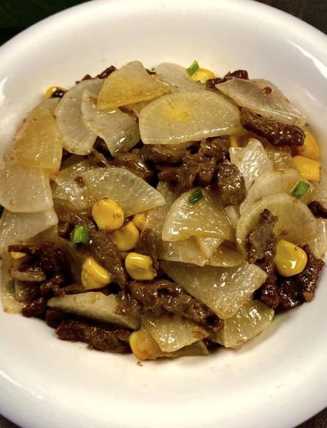 萝卜怎么炒好吃_萝卜菜谱大全家常菜-第2张图片-山城妙识 萝卜怎么炒好吃_萝卜菜谱大全家常菜-第2张图片-山城妙识