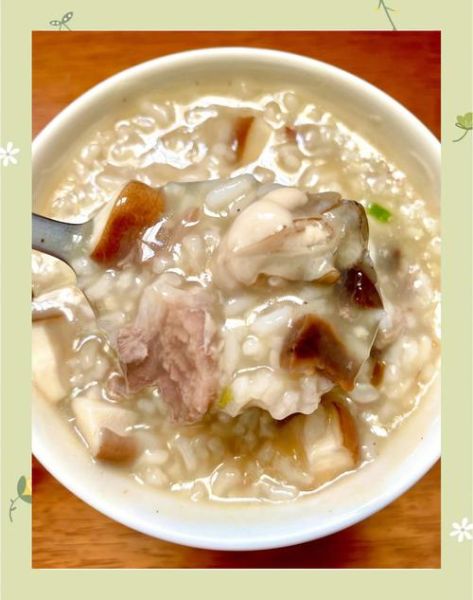 菜脯粥怎么做_菜脯粥用什么米最好-第3张图片-山城妙识 菜脯粥怎么做_菜脯粥用什么米最好-第3张图片-山城妙识