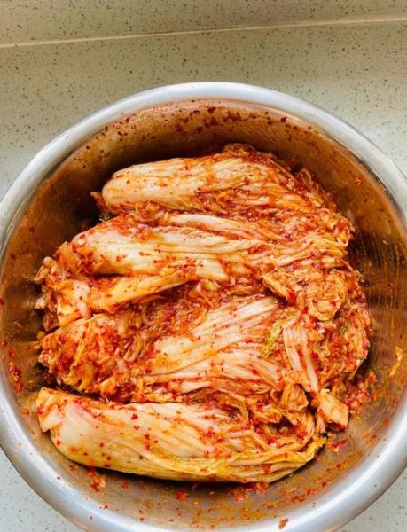 辣白菜怎么做好吃_烧什么菜好吃-第1张图片-山城妙识 辣白菜怎么做好吃_烧什么菜好吃-第1张图片-山城妙识