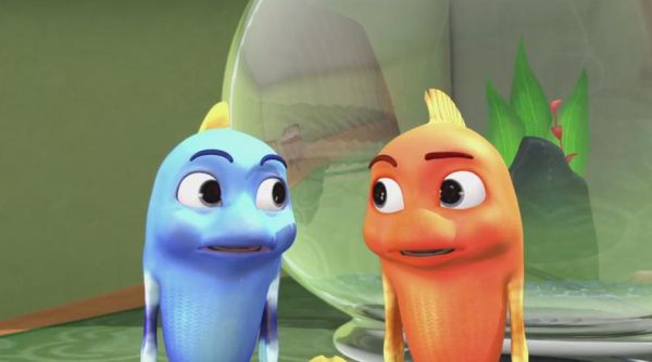 跳跳鱼世界第五季剧情介绍_适合几岁孩子观看-第2张图片-山城妙识