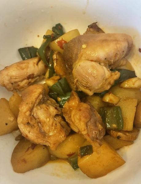 黄焖鳄鱼肉怎么做_鳄鱼肉去腥技巧-第1张图片-山城妙识 黄焖鳄鱼肉怎么做_鳄鱼肉去腥技巧-第1张图片-山城妙识